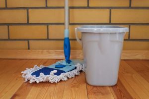 How To Clean Cork Flooring - Household Advice