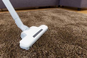 How To Clean Shag Carpet (Clean and Easy) - Household Advice