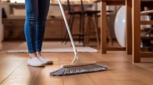 How To Clean CoreTec Flooring Quick and Easy - Household Advice