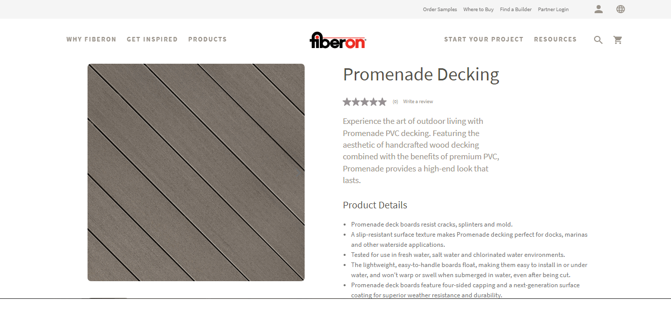 Composite Decking Brands 2022: Guide and Comparisons - Household Advice