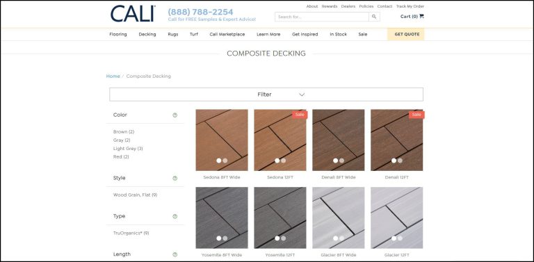 Composite Decking Brands 2025: Guide and Comparisons - Household Advice