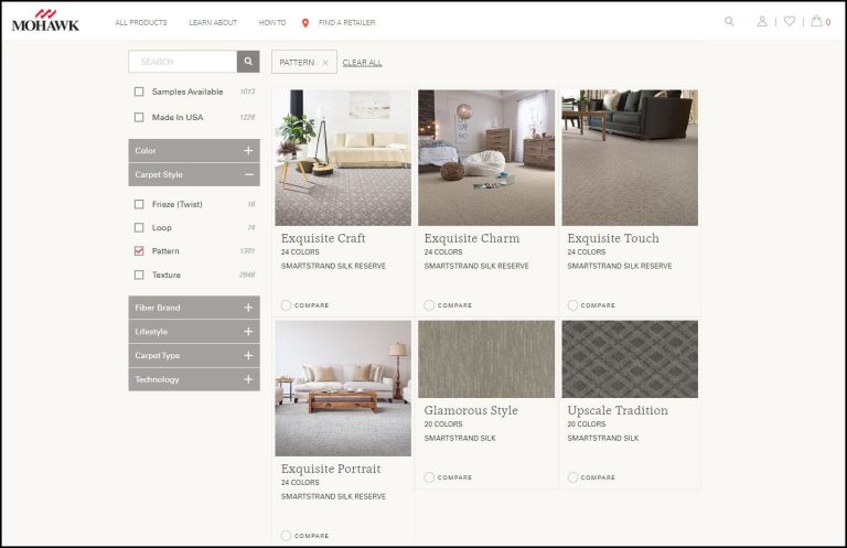 Mohawk Carpet | 2024 (Pros & Cons, Cost, Popular Styles) - Household Advice