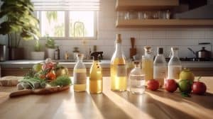 7 Great Homemade Mopping Solutions - Household Advice