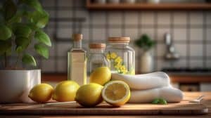 7 Great Homemade Mopping Solutions - Household Advice