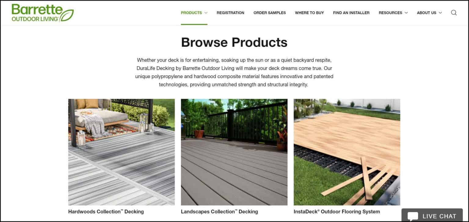 Composite Decking Brands 2025: Guide and Comparisons - Household Advice