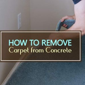 How to Cut Carpet Properly [Easy Step-By-Step Guide] - Household Advice