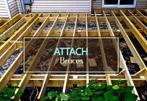 Floor Joist Cross Bracing - A Guide - Household Advice